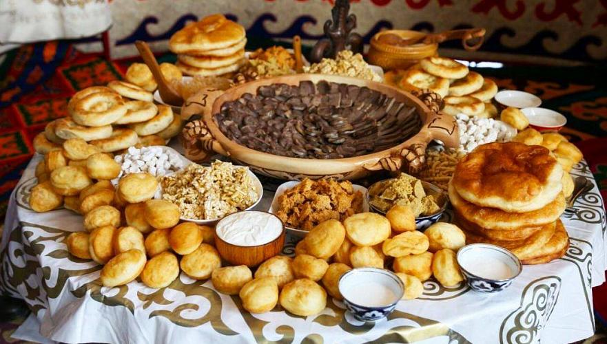 Five Kazakh dishes popular among foreigners